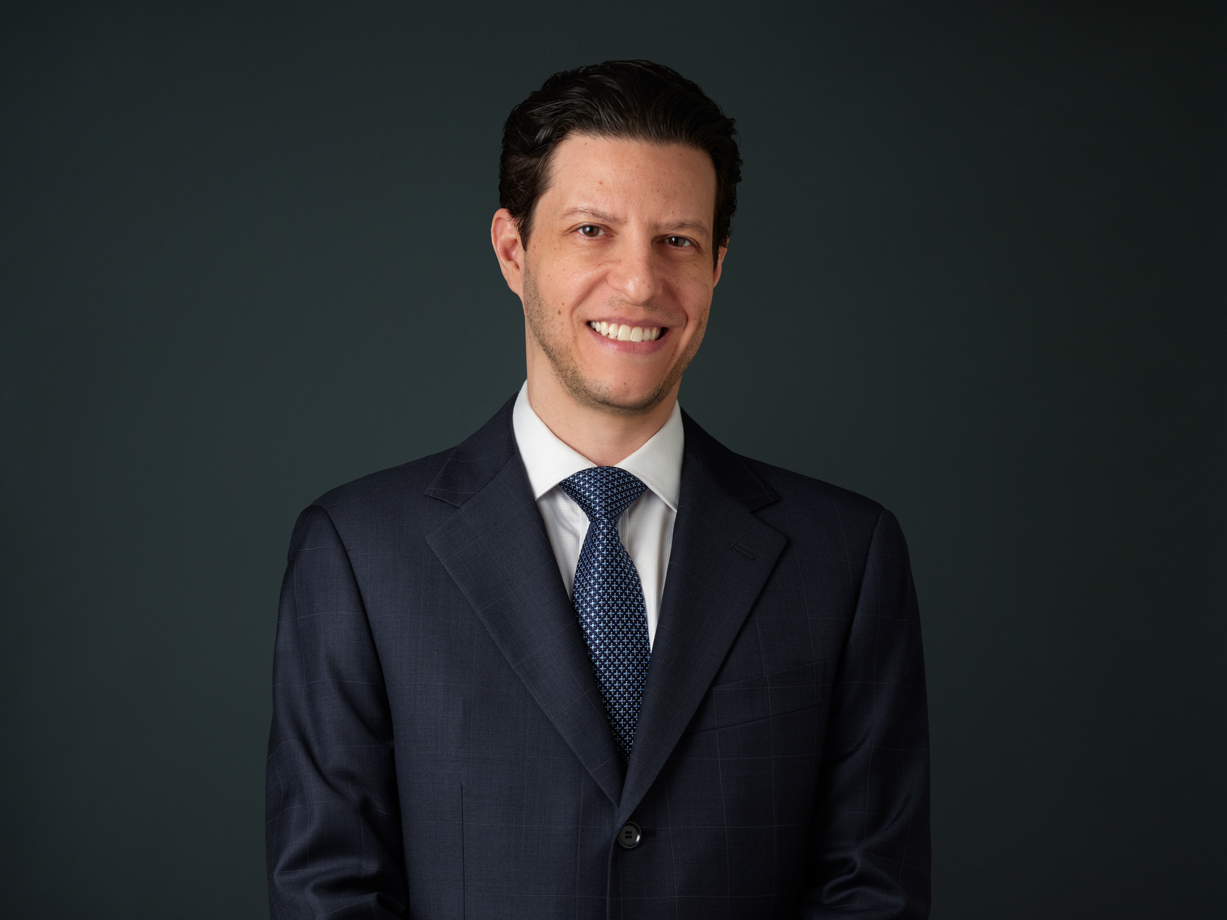 Daniel Miller - Krauss Shaknes Tallentire & Messeri LLP